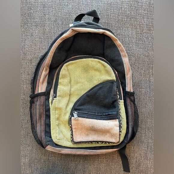 Bags | The Collection Royal Backpack | Poshmark